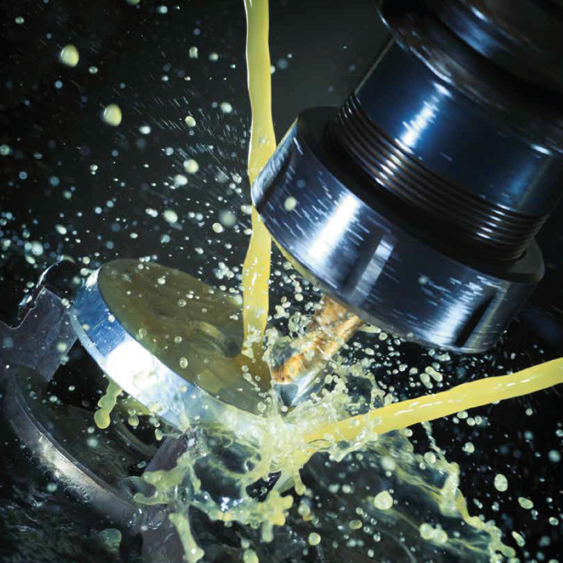 LCT Cool Cut series | Kühlschmierstoffe LCT Laue Cleaning Technology